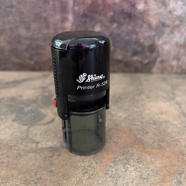 Shiny – La Timbrería