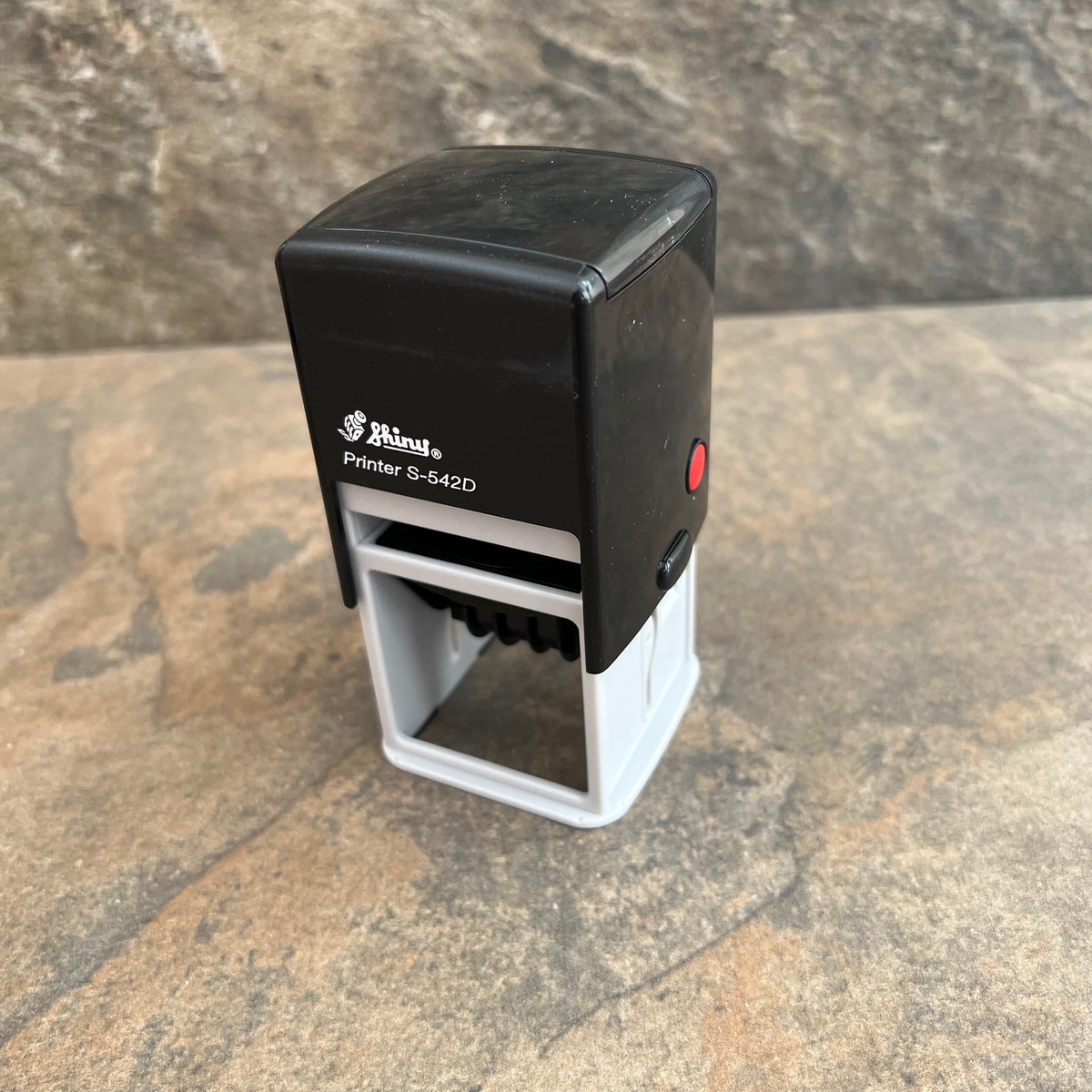 Timbre Automatico Fechador 4,2cm – La Timbrería