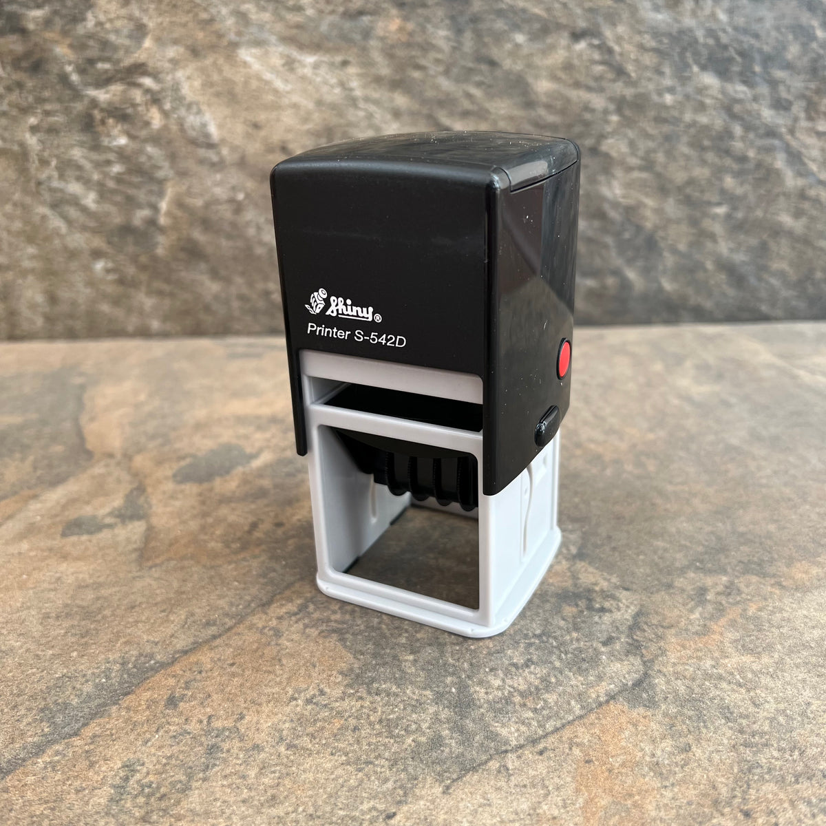 Timbre Automatico Fechador 4,2cm – La Timbrería